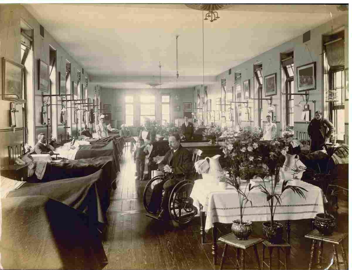 Norfolk and Norwich University Hospitals NHS Foundation Trust » Our ...