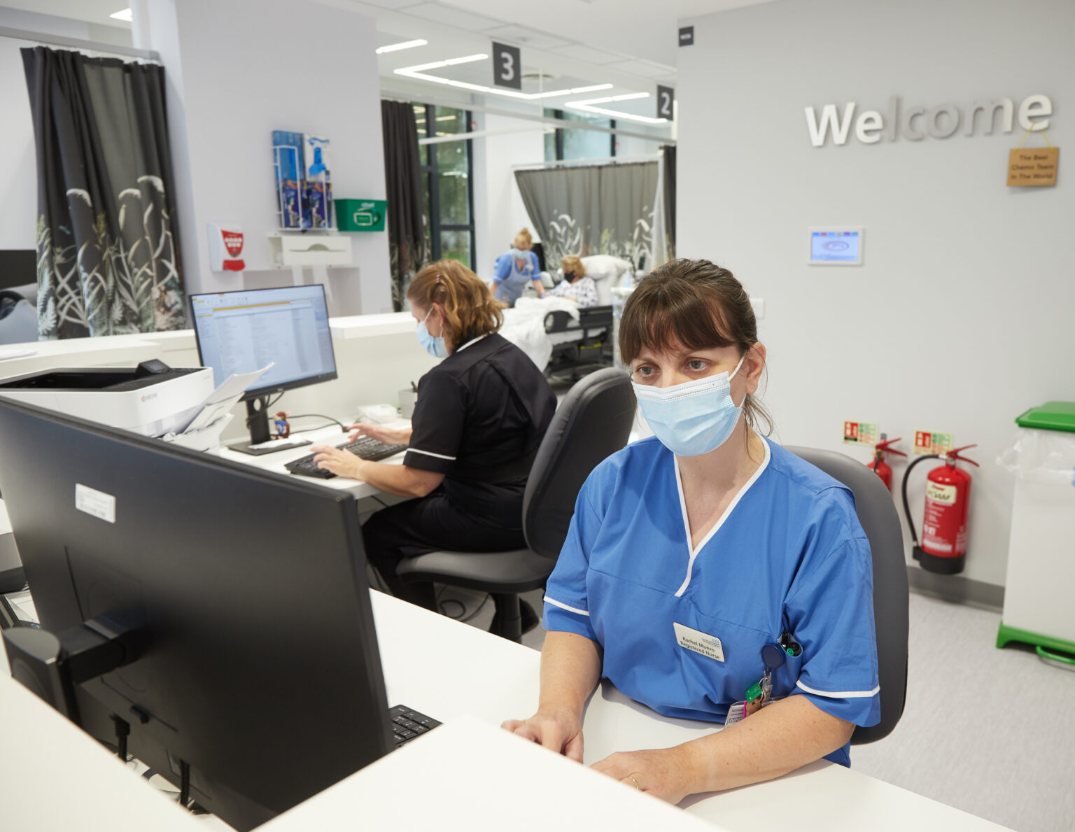 Norfolk and Norwich University Hospitals NHS Foundation Trust ...