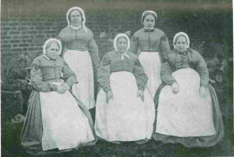 Norfolk and Norwich University Hospitals NHS Foundation Trust » Our ...