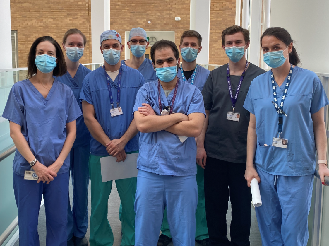 Norfolk and Norwich University Hospitals NHS Foundation Trust » News