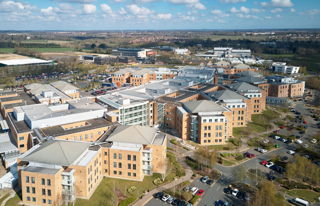 Norfolk and Norwich University Hospitals NHS Foundation Trust » News