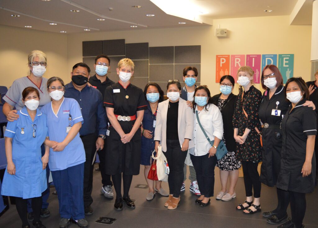 Norfolk and Norwich University Hospitals NHS Foundation Trust » Press ...