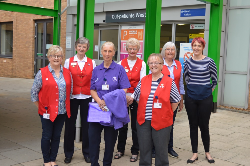 Norfolk and Norwich University Hospitals NHS Foundation Trust » Press releases