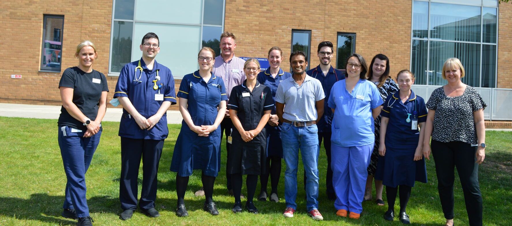 Norfolk and Norwich University Hospitals NHS Foundation Trust » News