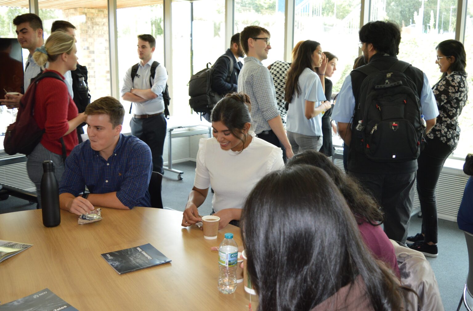 Norfolk and Norwich University Hospitals NHS Foundation Trust » FY1 ...