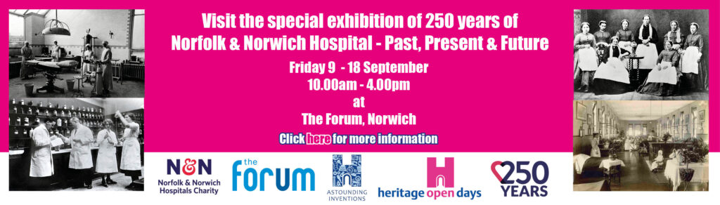 Norfolk and Norwich University Hospitals NHS Foundation Trust » Walk-In ...