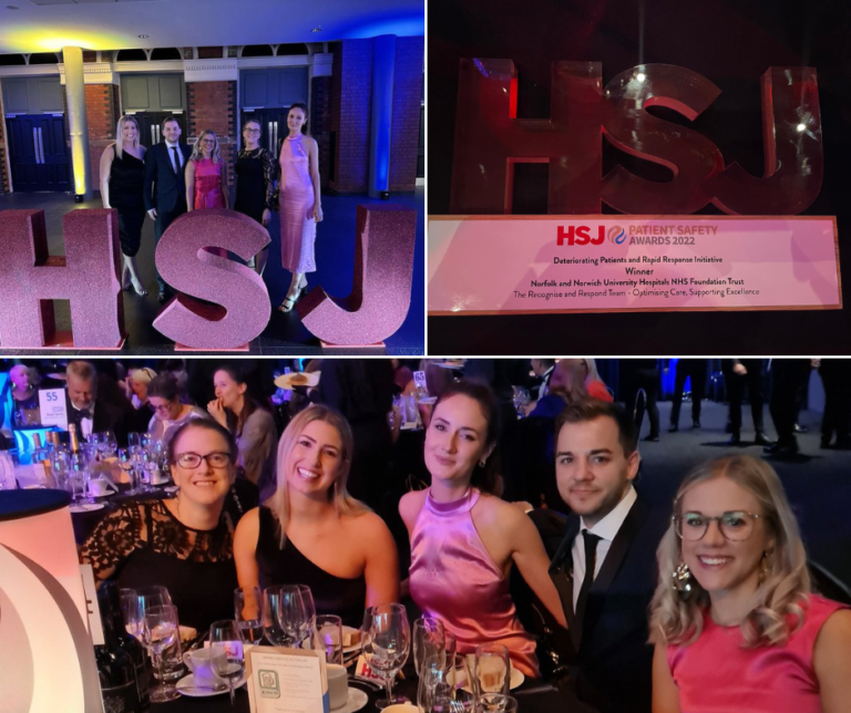 Norfolk and Norwich University Hospitals NHS Foundation Trust » NNUH ...