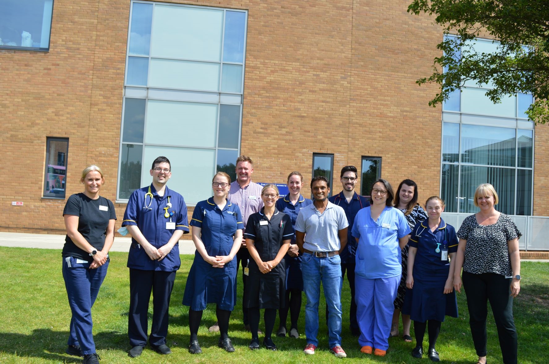 Norfolk and Norwich University Hospitals NHS Foundation Trust » News