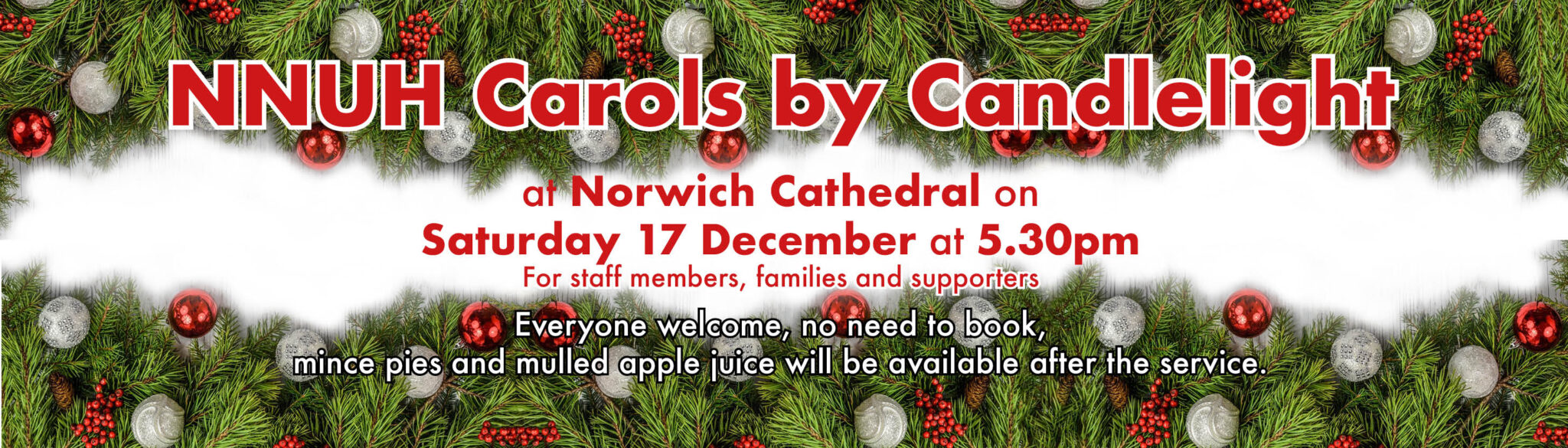 Norfolk and Norwich University Hospitals NHS Foundation Trust ...