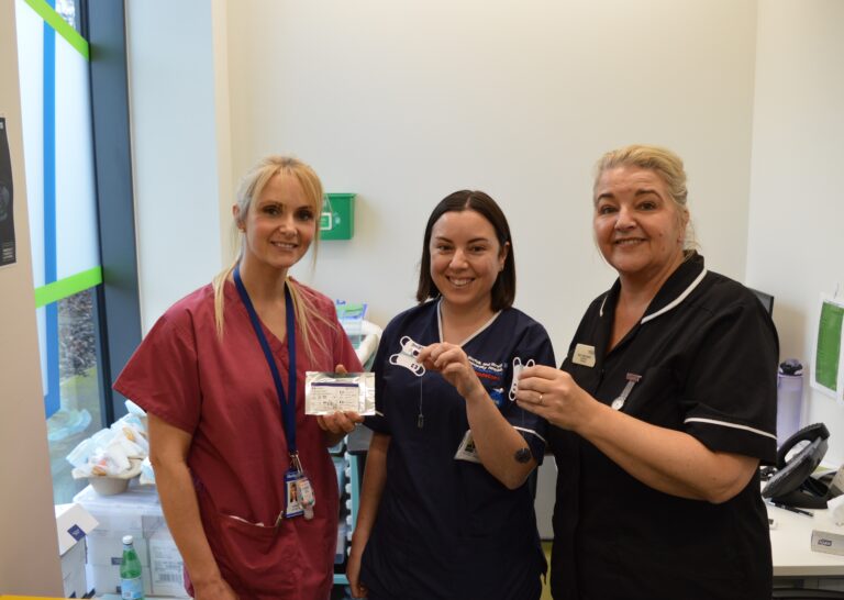 Norfolk and Norwich University Hospitals NHS Foundation Trust » Press ...