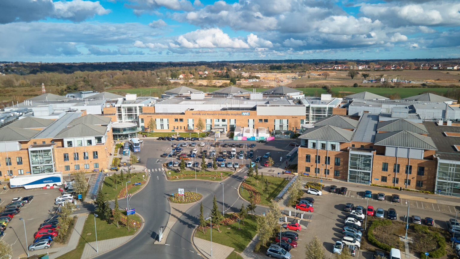 Norfolk and Norwich University Hospitals NHS Foundation Trust » News