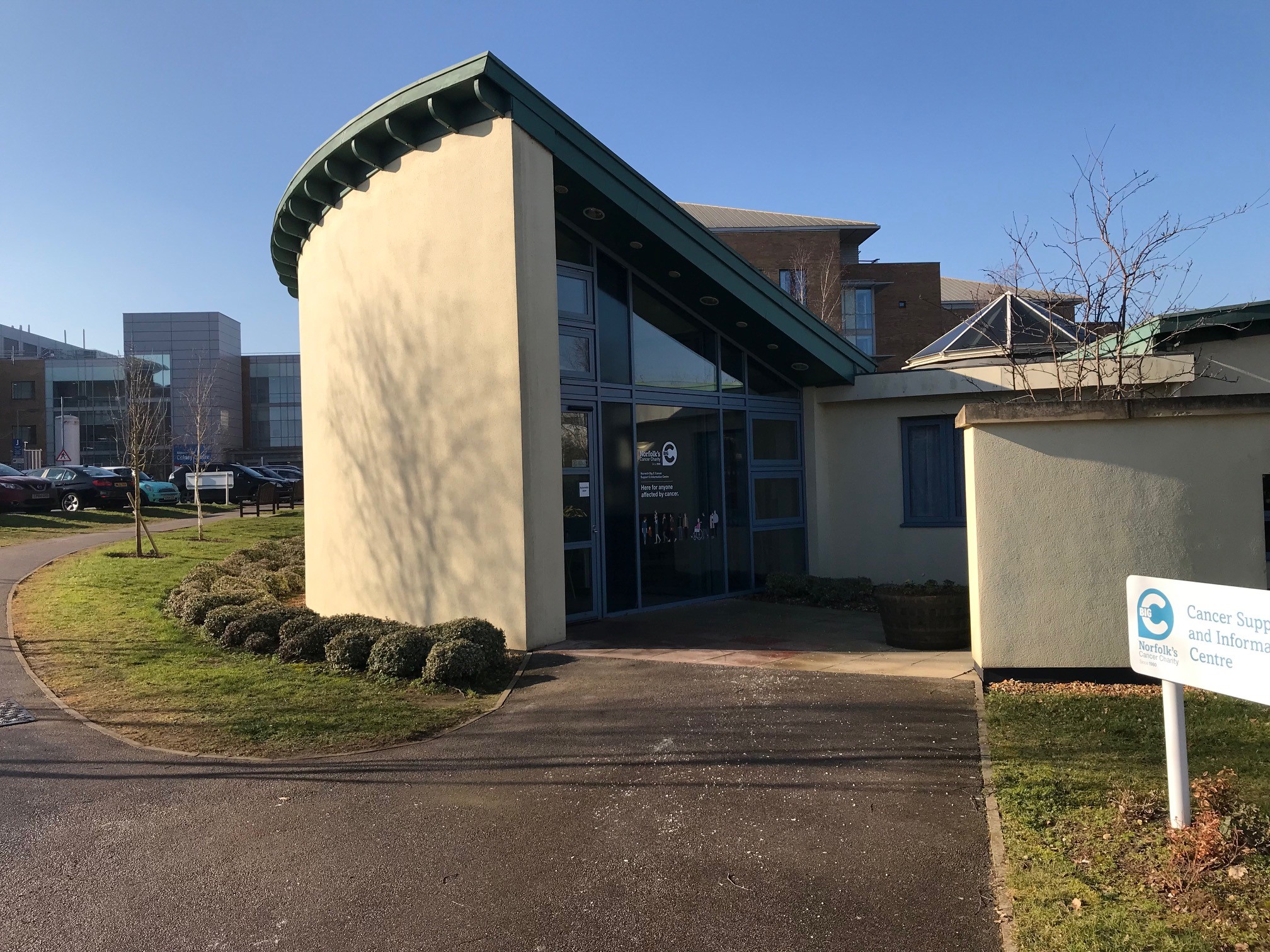 Norfolk and Norwich University Hospitals NHS Foundation Trust » Events