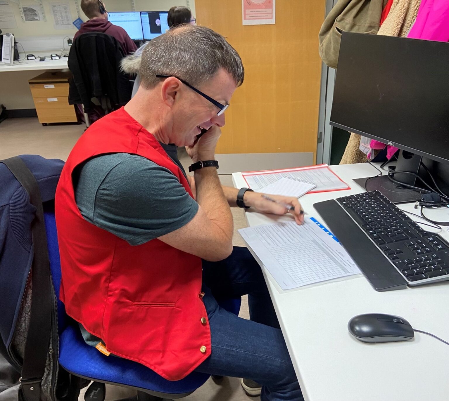 Norfolk and Norwich University Hospitals NHS Foundation Trust » Welfare ...