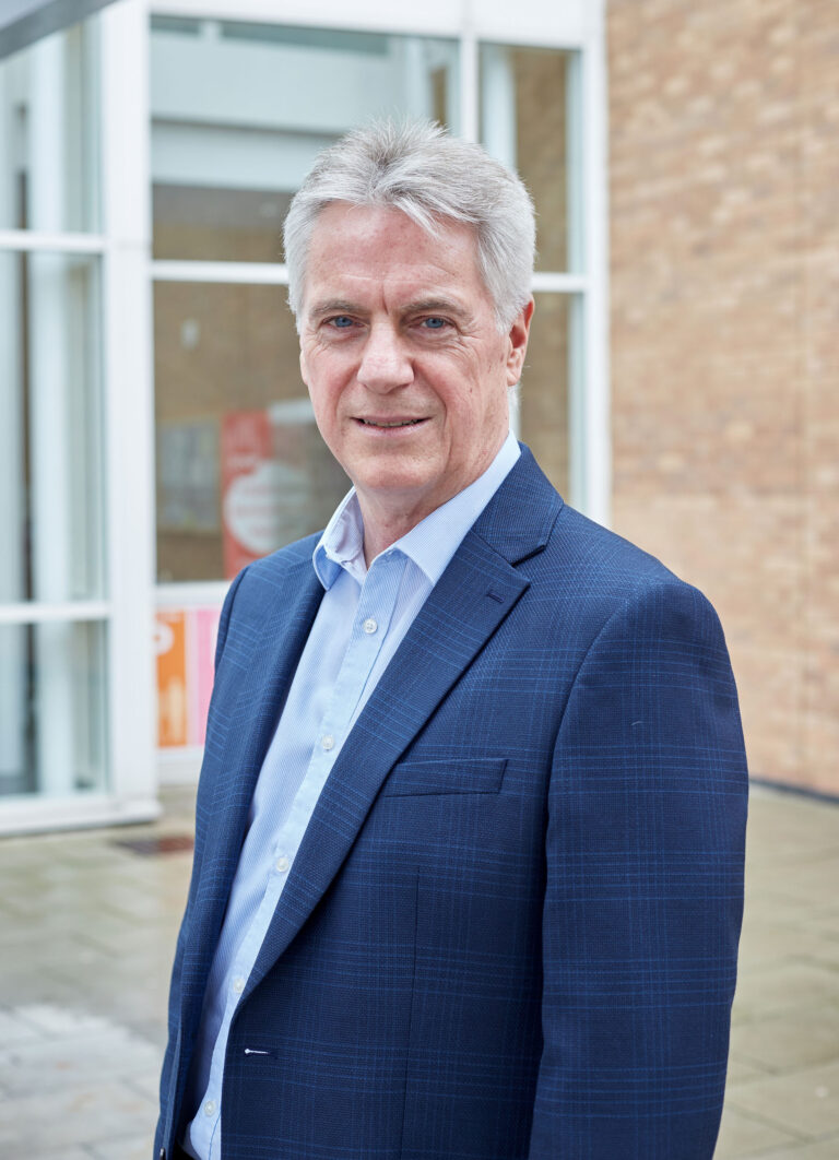 Norfolk and Norwich University Hospitals NHS Foundation Trust » Tom Spink