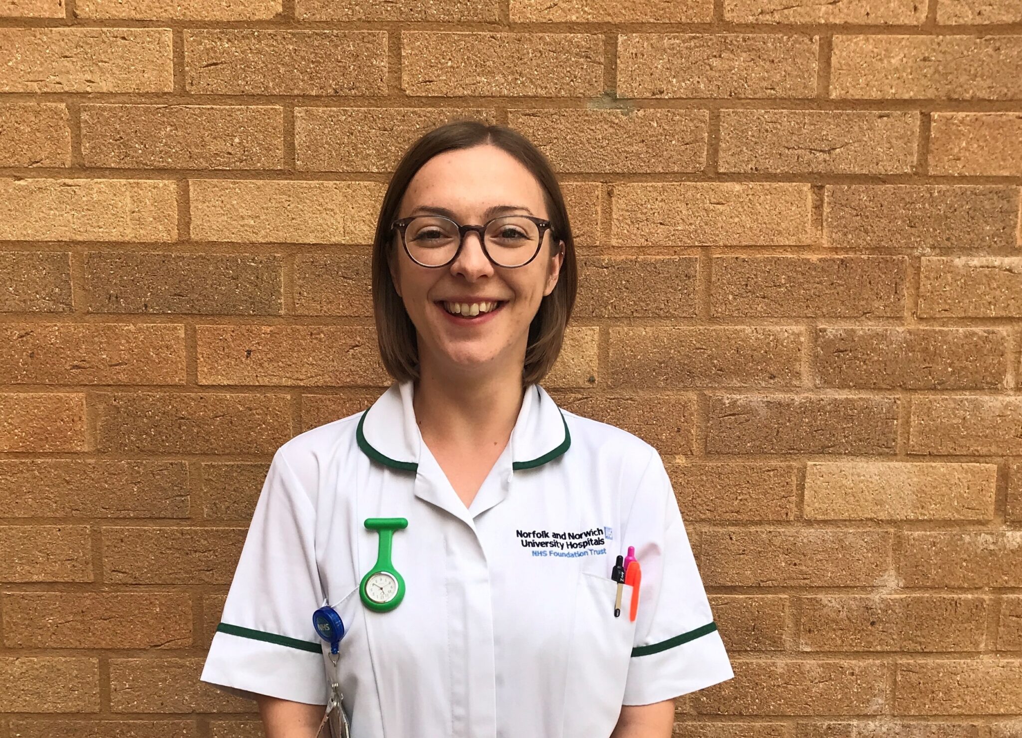 Norfolk and Norwich University Hospitals NHS Foundation Trust » OT ...