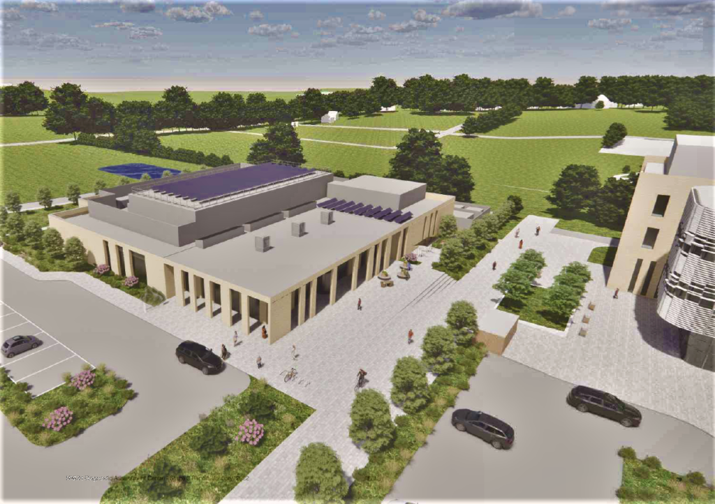 Norfolk and Norwich University Hospitals NHS Foundation Trust » Press ...