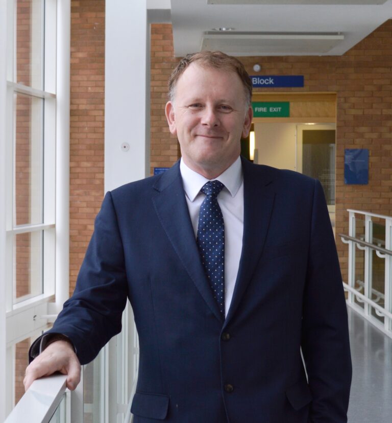 Norfolk and Norwich University Hospitals NHS Foundation Trust » £86m ...