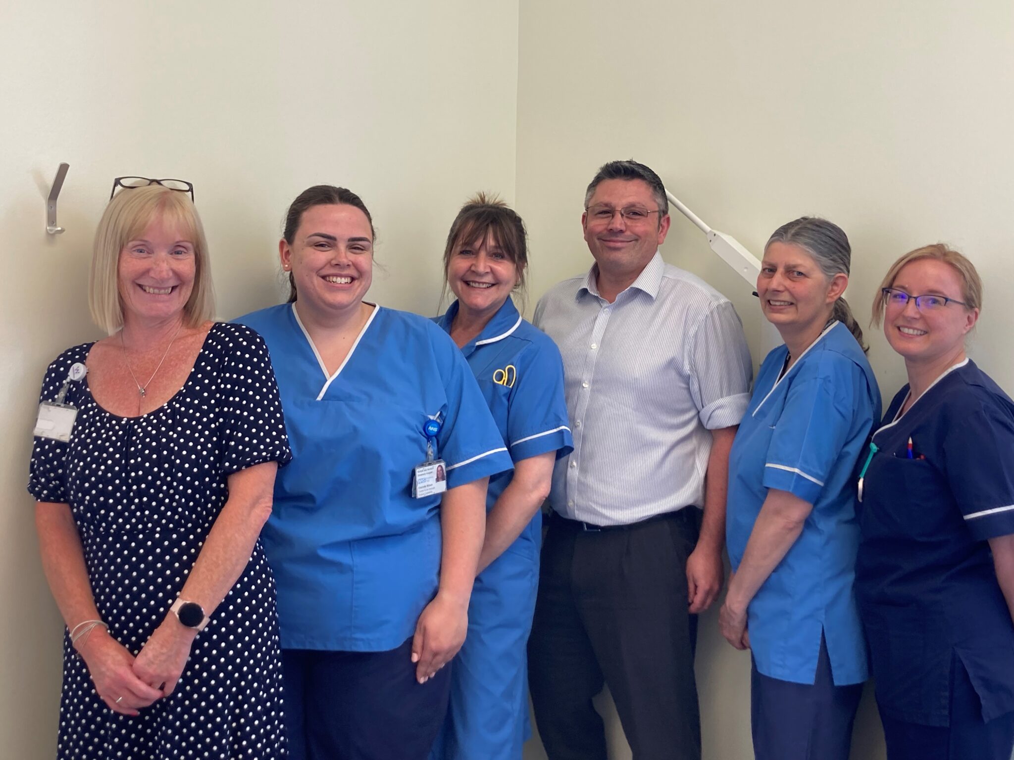 Norfolk and Norwich University Hospitals NHS Foundation Trust » News