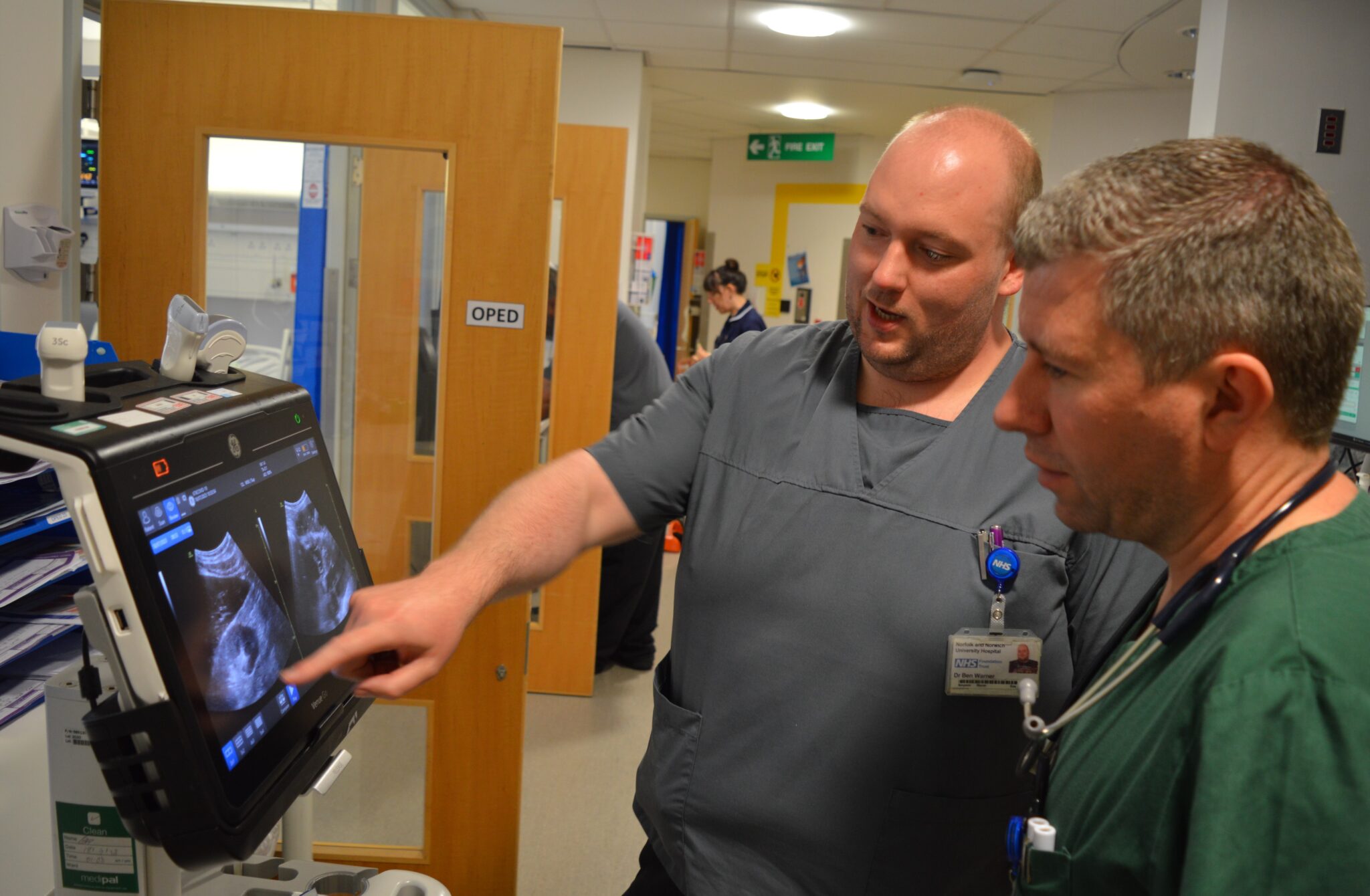 Norfolk and Norwich University Hospitals NHS Foundation Trust » News