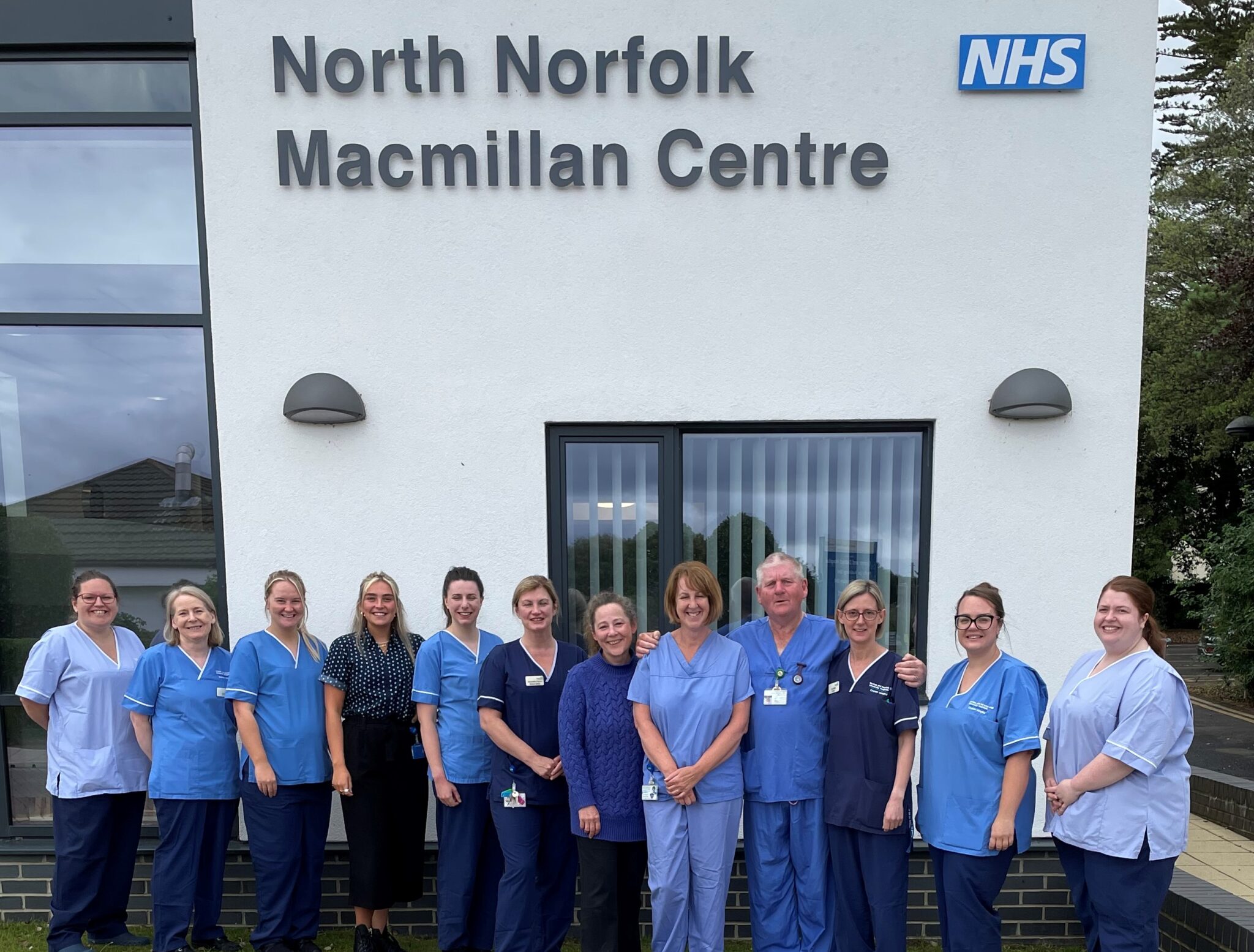 Norfolk and Norwich University Hospitals NHS Foundation Trust » News