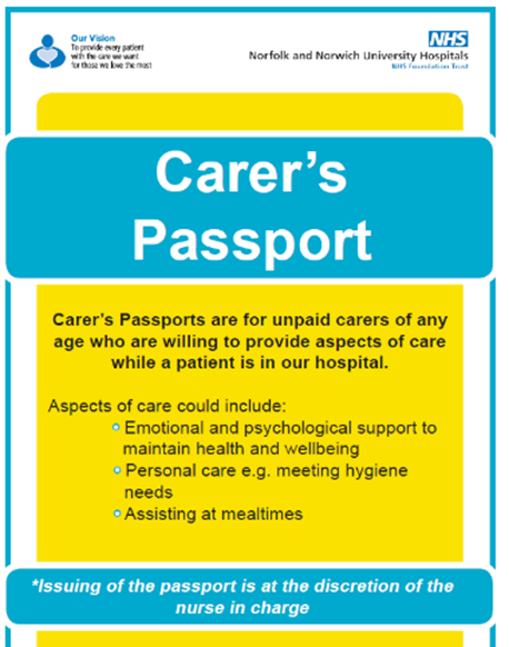 Norfolk and Norwich University Hospitals NHS Foundation Trust » How we ...