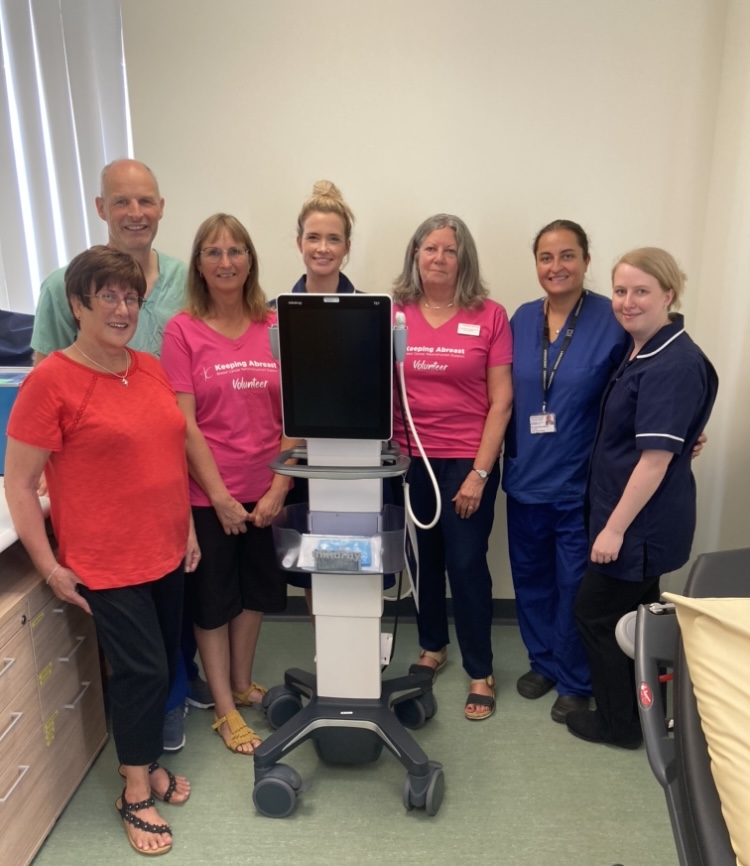 Norfolk and Norwich University Hospitals NHS Foundation Trust » Press ...