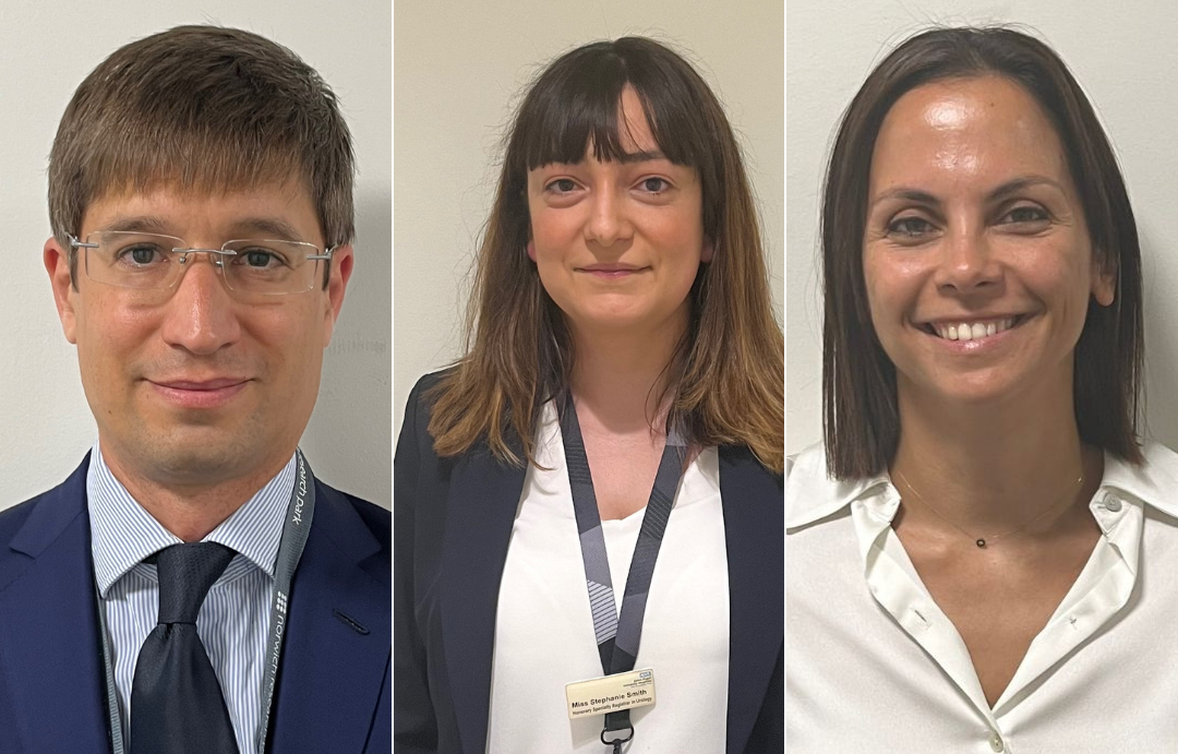 Norfolk and Norwich University Hospitals NHS Foundation Trust » News