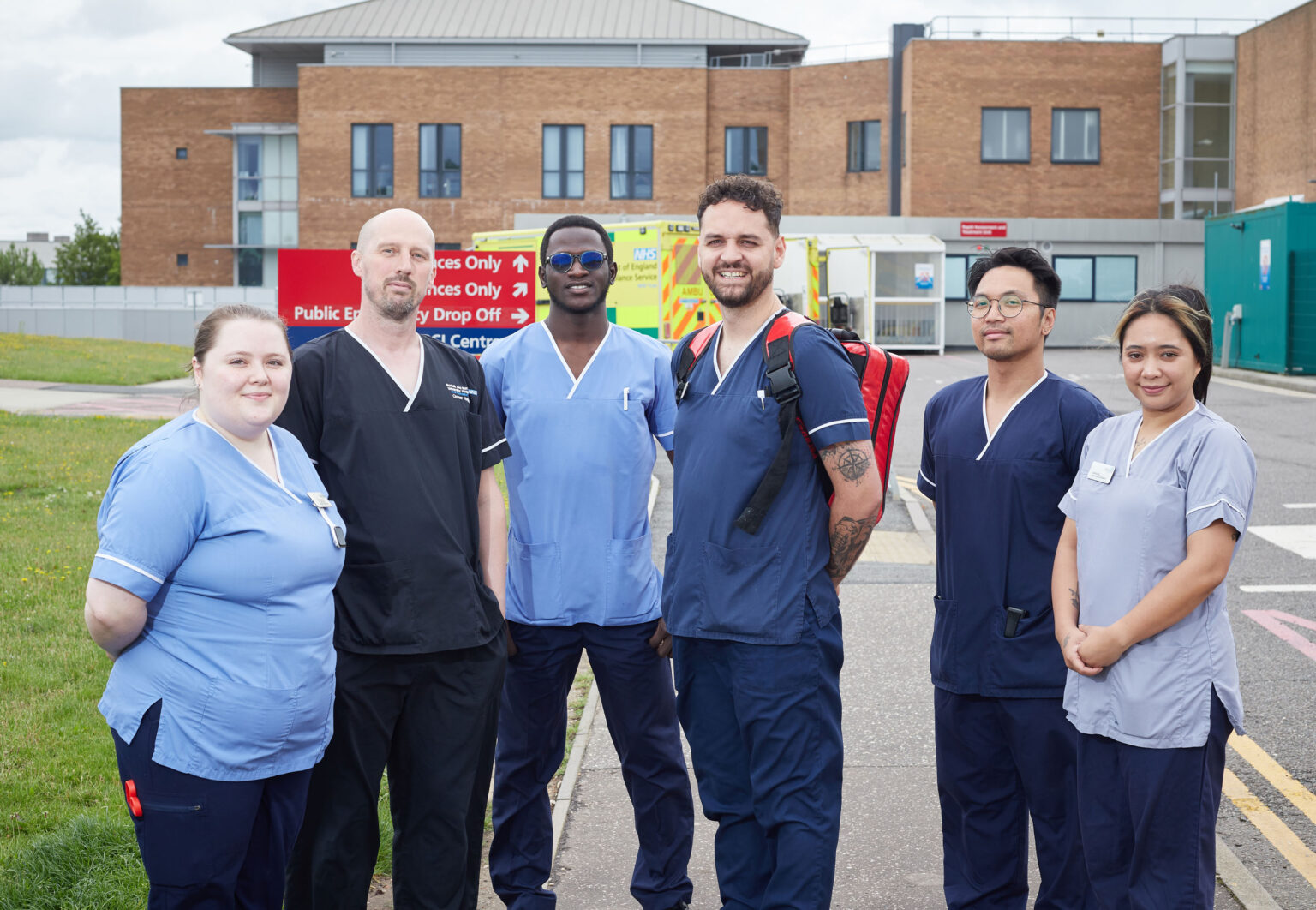 Norfolk and Norwich University Hospitals NHS Foundation Trust » News
