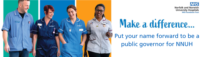 Norfolk and Norwich University Hospitals NHS Foundation Trust ...