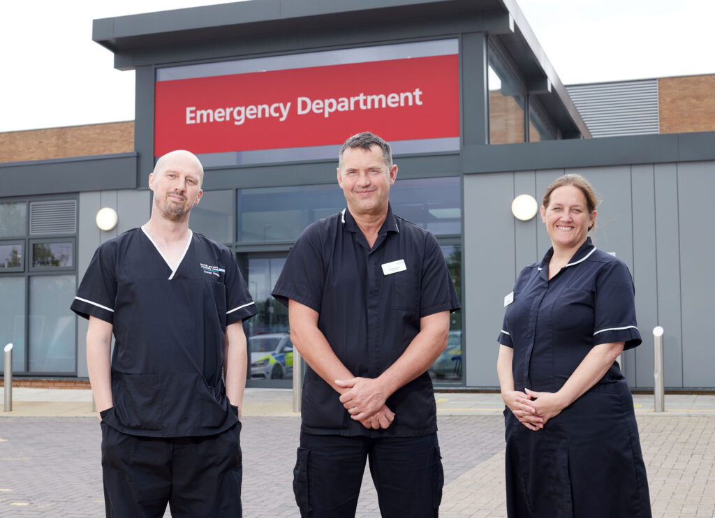 Norfolk and Norwich University Hospitals NHS Foundation Trust » News