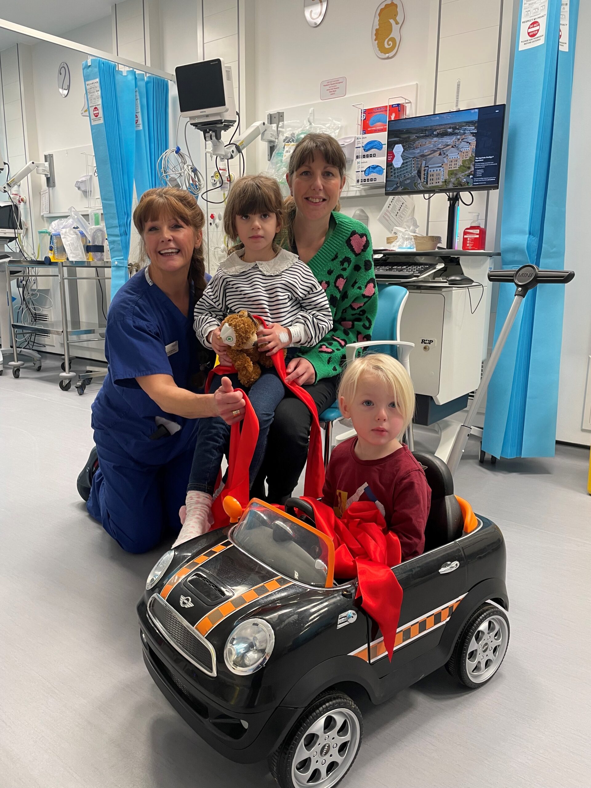 Norfolk and Norwich University Hospitals NHS Foundation Trust » NNUH ...