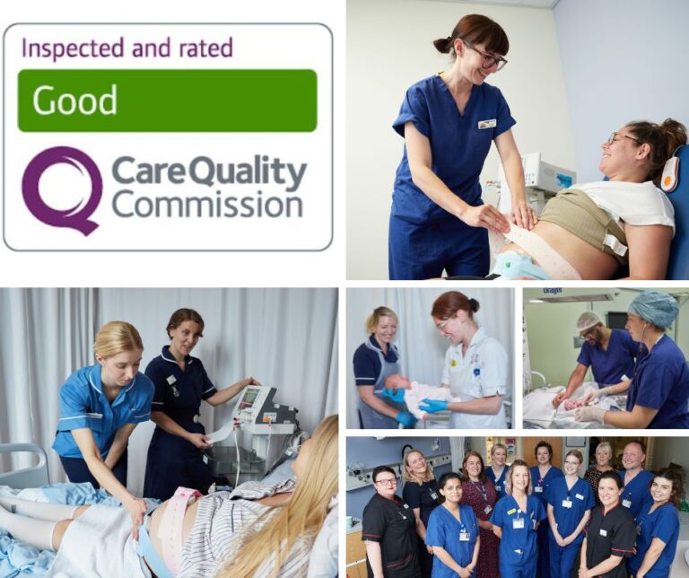 Norfolk and Norwich University Hospitals NHS Foundation Trust » NNUH ...