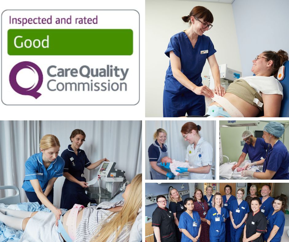 Norfolk and Norwich University Hospitals NHS Foundation Trust » NNUH ...