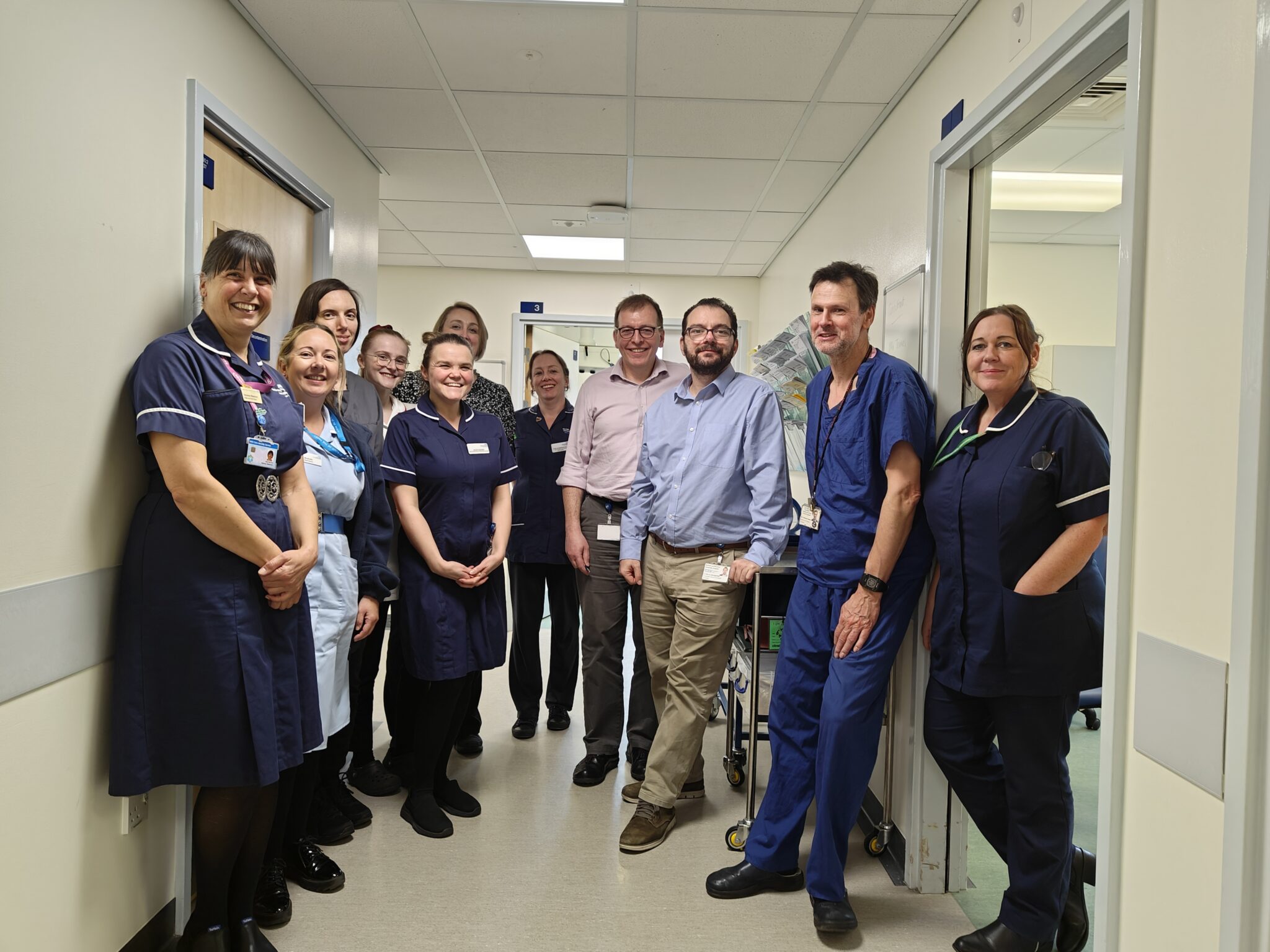 Norfolk and Norwich University Hospitals NHS Foundation Trust » News