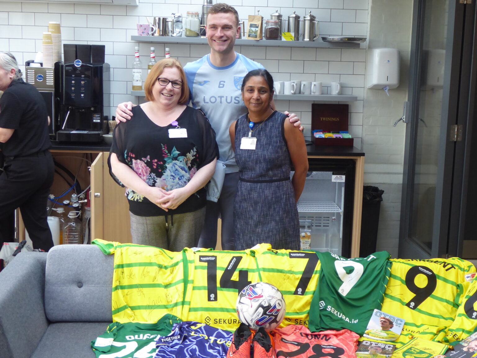 Norfolk and Norwich University Hospitals NHS Foundation Trust ...