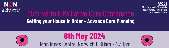 Norfolk and Norwich University Hospitals NHS Foundation Trust » Park ...