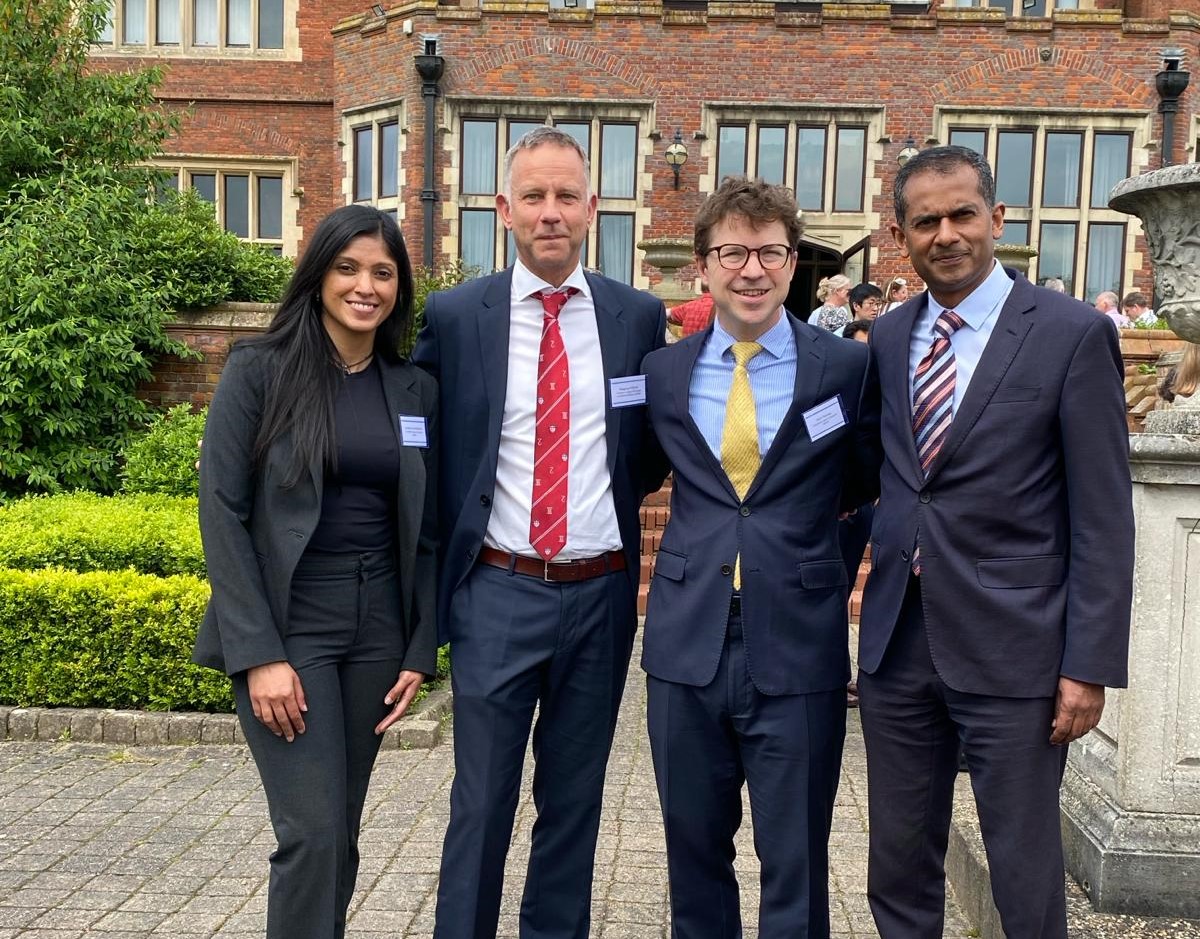 Norfolk and Norwich University Hospitals NHS Foundation Trust » News