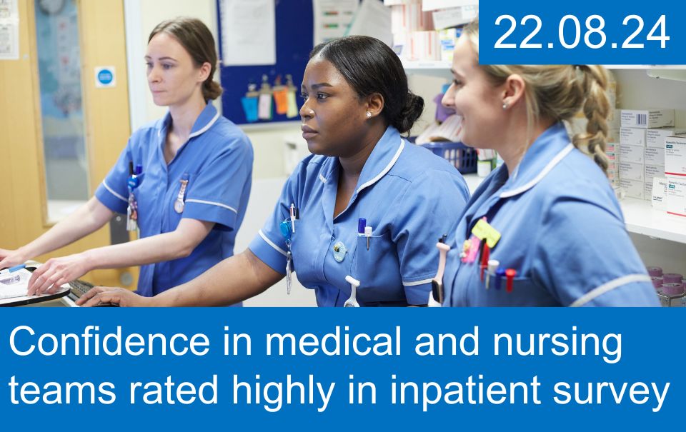 Norfolk and Norwich University Hospitals NHS Foundation Trust