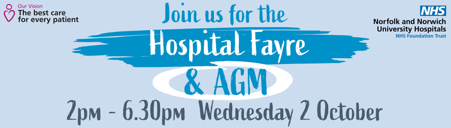 Norfolk and Norwich University Hospitals NHS Foundation Trust ...