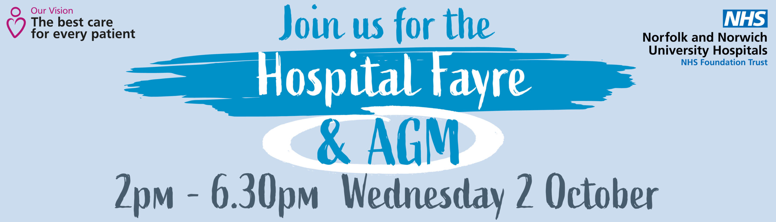 Norfolk and Norwich University Hospitals NHS Foundation Trust » Quality ...