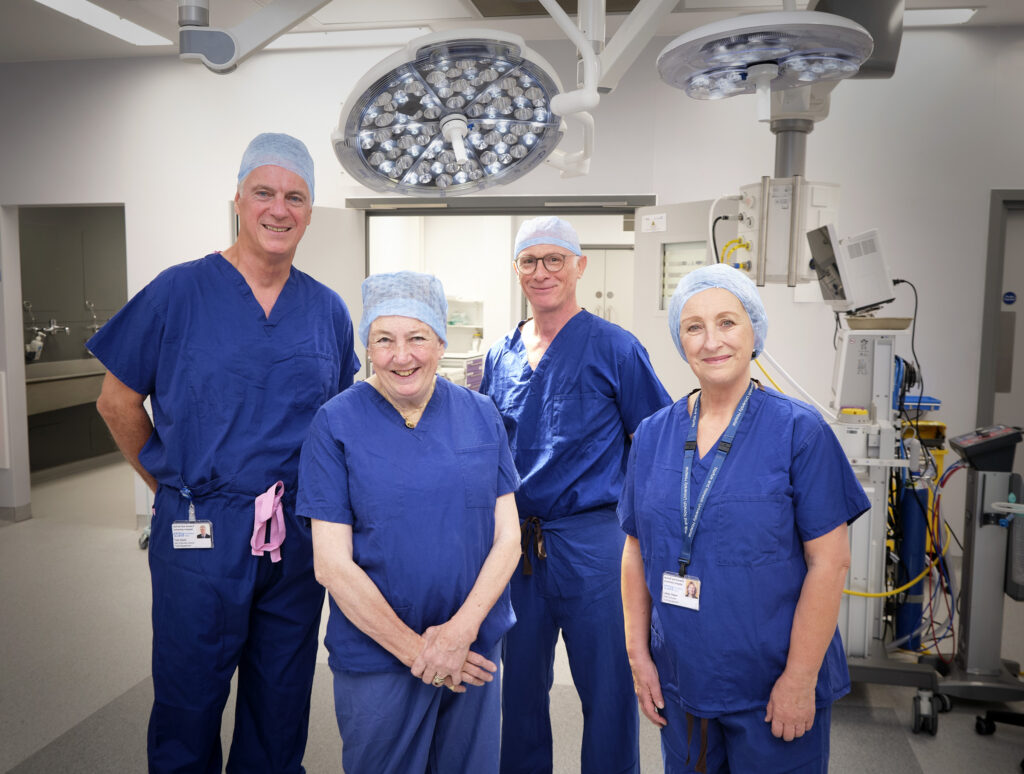 Norfolk and Norwich University Hospitals NHS Foundation Trust » Press releases