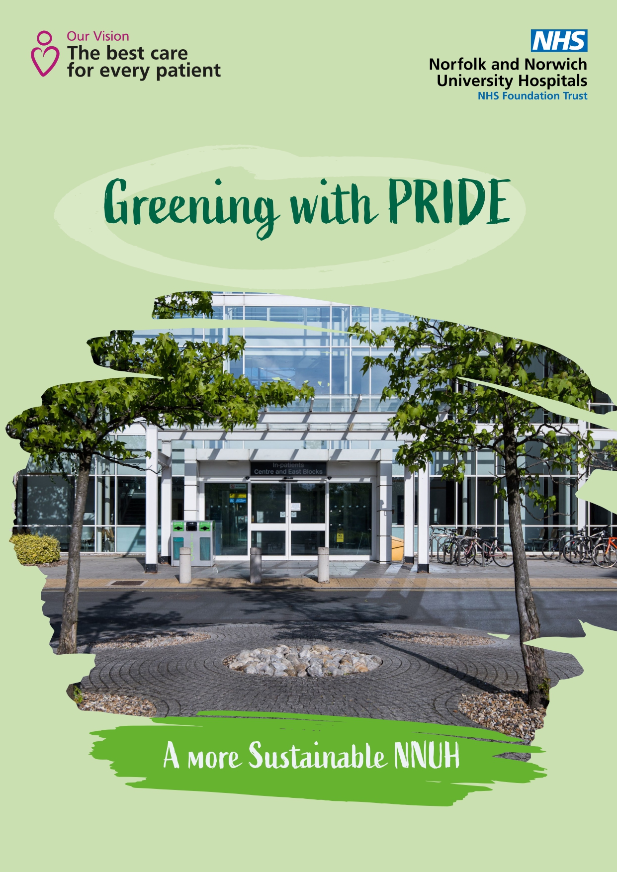 Norfolk and Norwich University Hospitals NHS Foundation Trust » NNUH ...