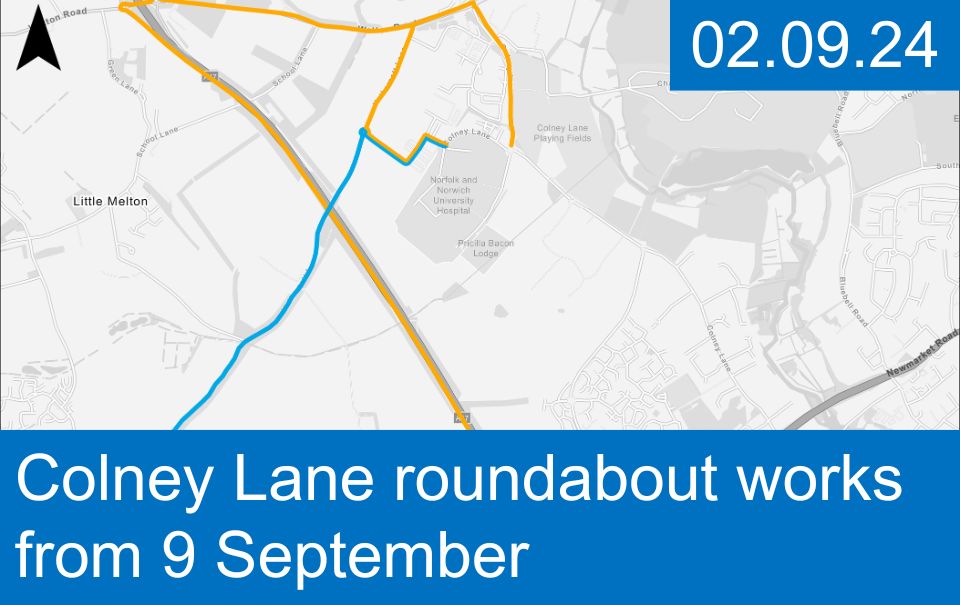 Norfolk and Norwich University Hospitals NHS Foundation Trust