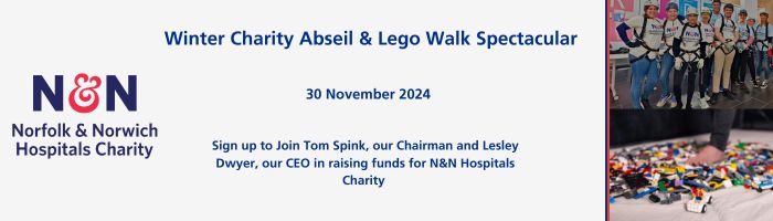 Norfolk and Norwich University Hospitals NHS Foundation Trust » Adult ...