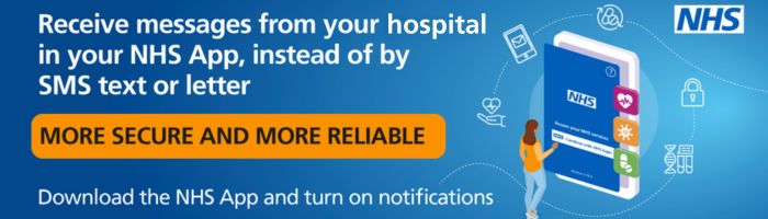 Norfolk and Norwich University Hospitals NHS Foundation Trust ...