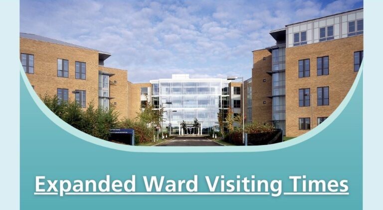 Norfolk and Norwich University Hospitals NHS Foundation Trust » News