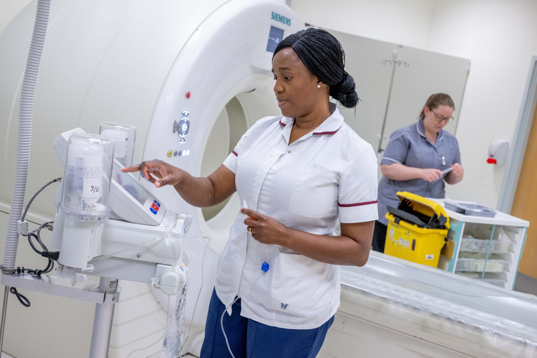 Norfolk and Norwich University Hospitals NHS Foundation Trust » A-Z of ...