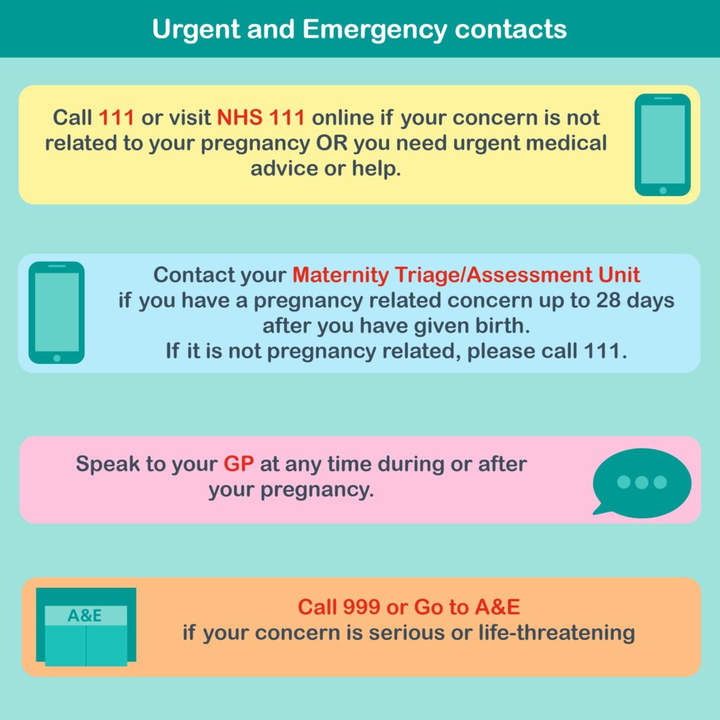 Norfolk and Norwich University Hospitals NHS Foundation Trust » Get help