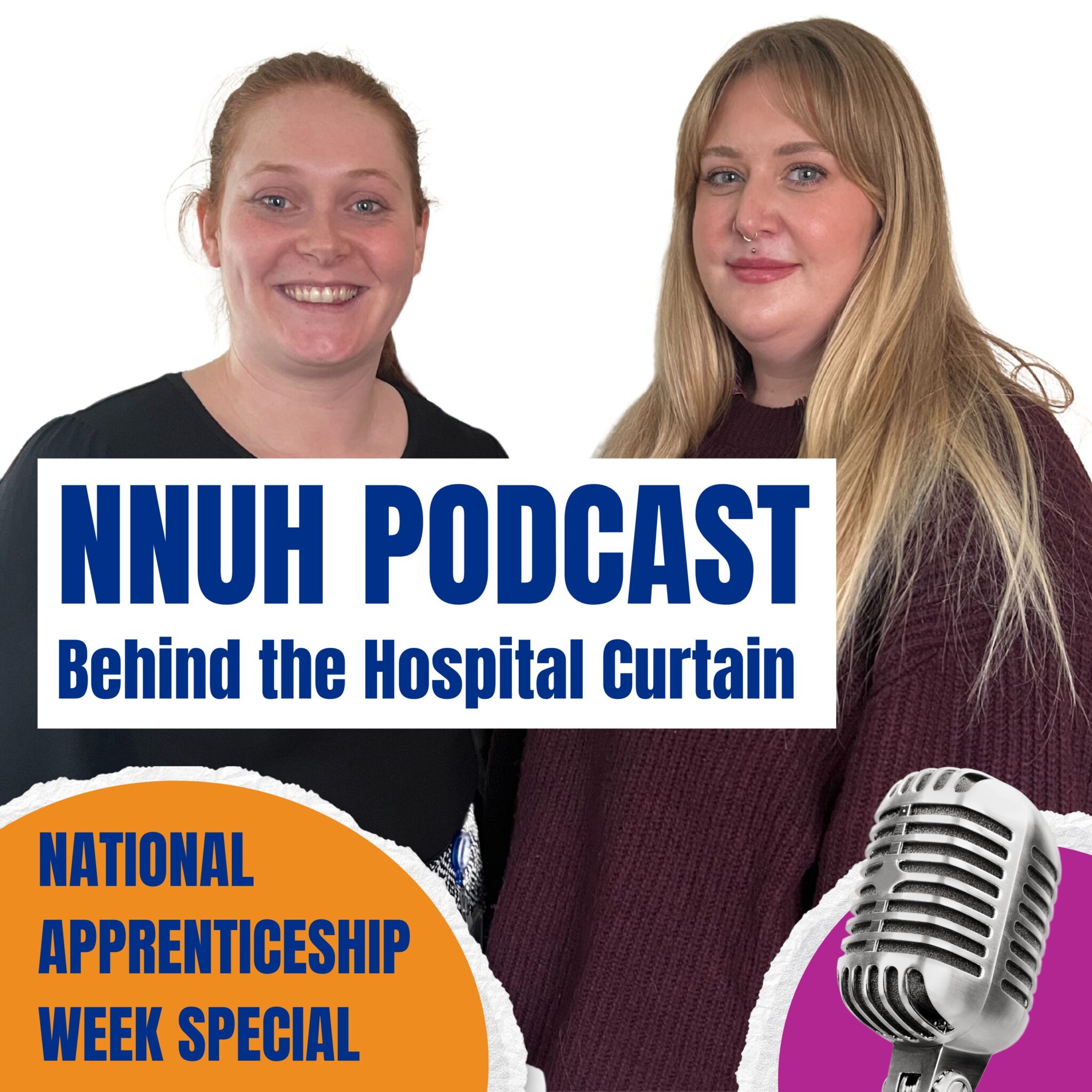 Norfolk and Norwich University Hospitals NHS Foundation Trust » Podcast ...