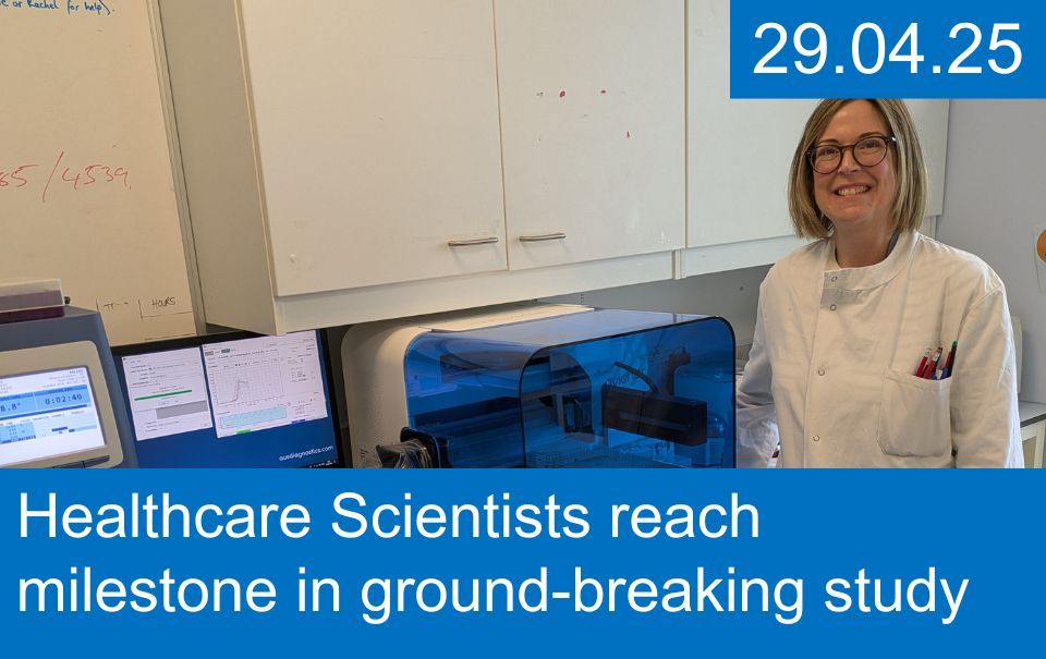 Norfolk and Norwich University Hospitals NHS Foundation Trust » 100 ...